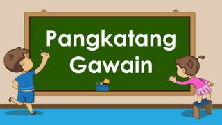 LETTER P pagsulat at pagkilala sa letrang Pp | PPTX