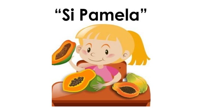 LETTER P pagsulat at pagkilala sa letrang Pp | PPTX