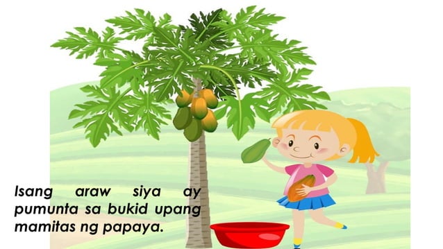 LETTER P pagsulat at pagkilala sa letrang Pp | PPTX