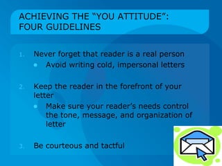 Letterpresentation | PPT | Email | Internet