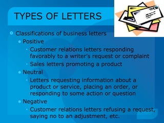 Letterpresentation | PPT | Email | Internet
