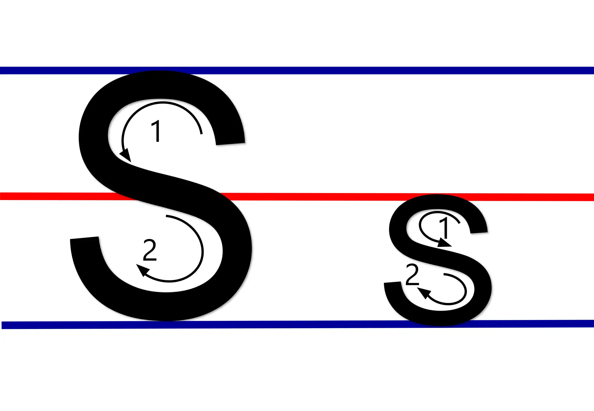 LETTERS-FOR-WRITING FOR GRADE 1 AND KINDERGARTEN.pptx