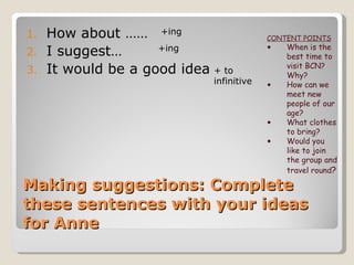 Letters and emails 1 | PPT