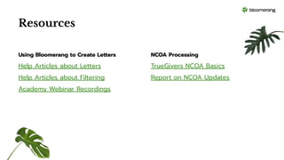 Letters + NCOA Processing.pdf