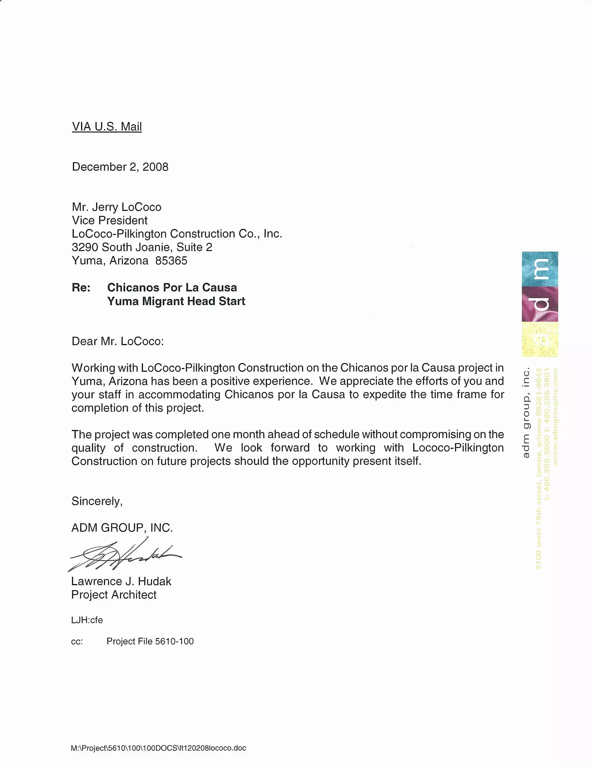 Letters Of Recommendation Lpc | PDF