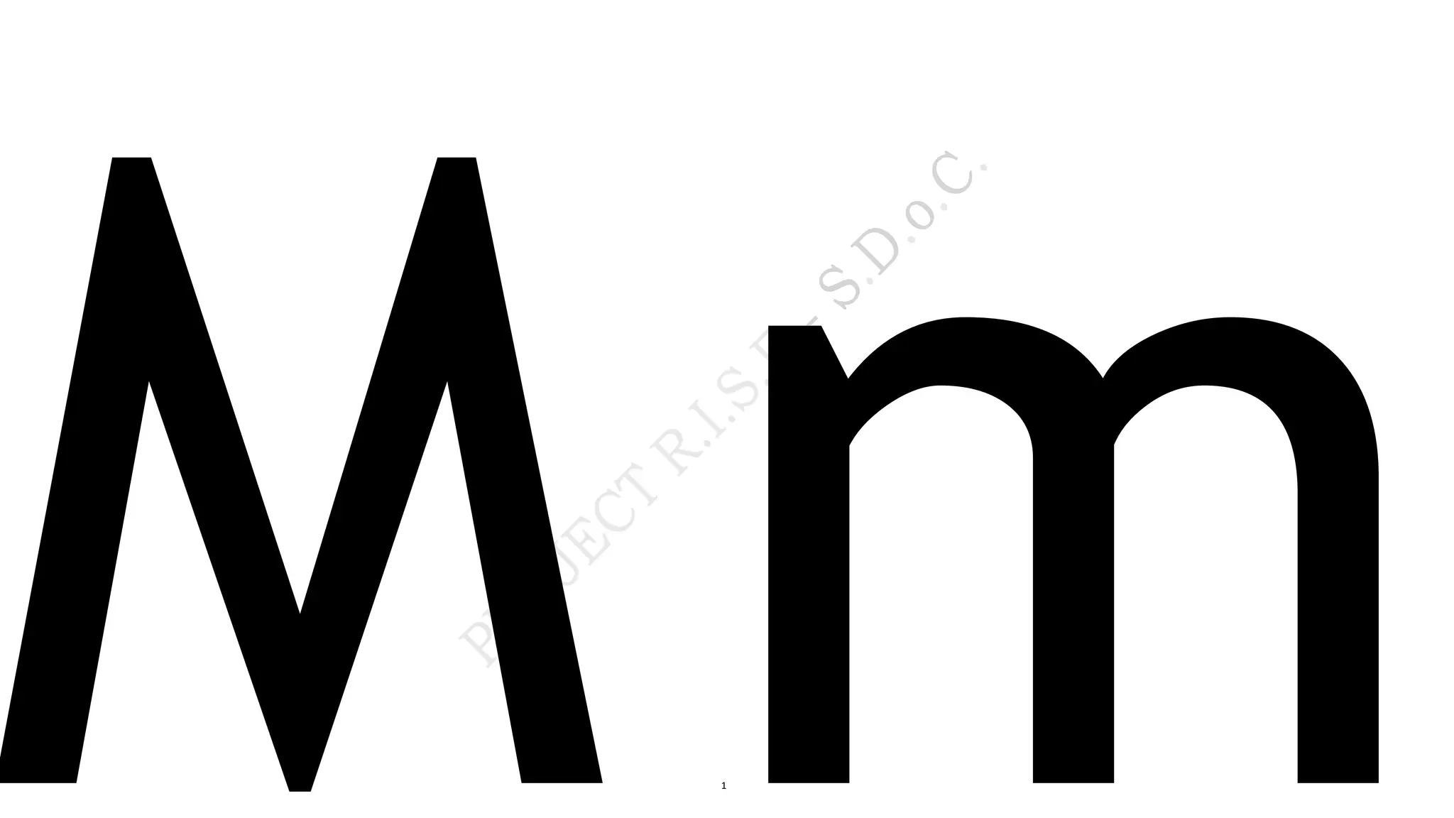 letters of the quarter 1in kindergarten.pptx