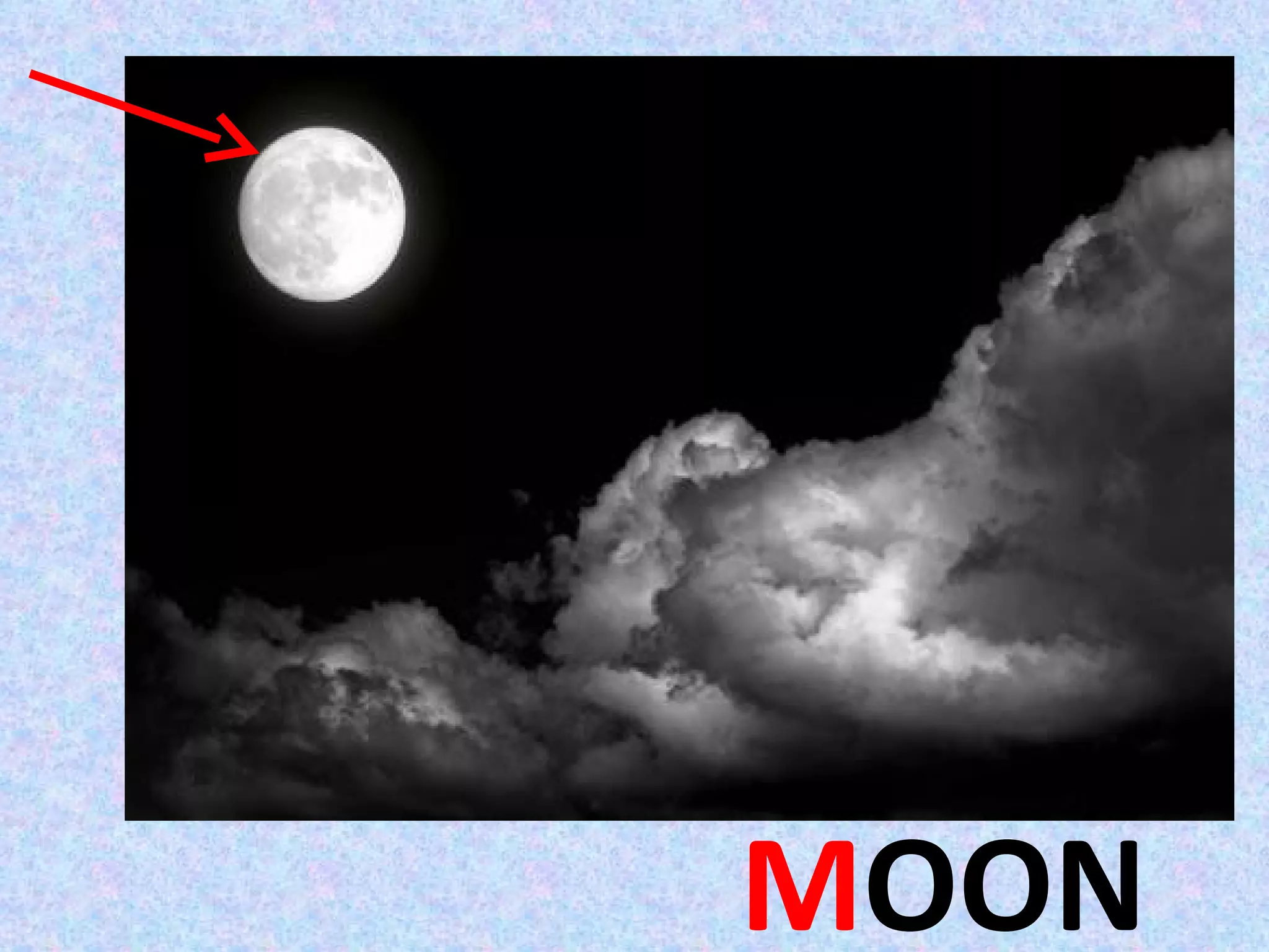 Letter sound m | PPT