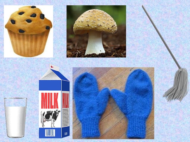 Letter sound m | PPT