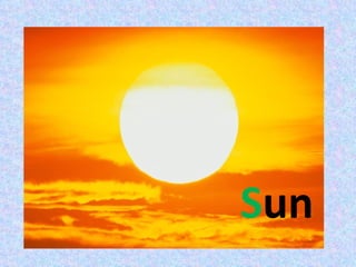 Letter sound s | PPT