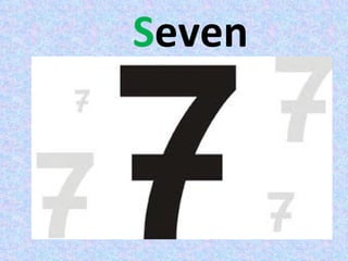 Letter sound s | PPT