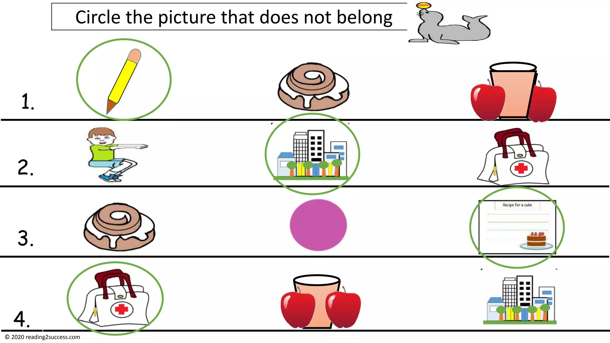 Sound s part 2 ce, ci and cy Teaching Kids at Home | PPTX