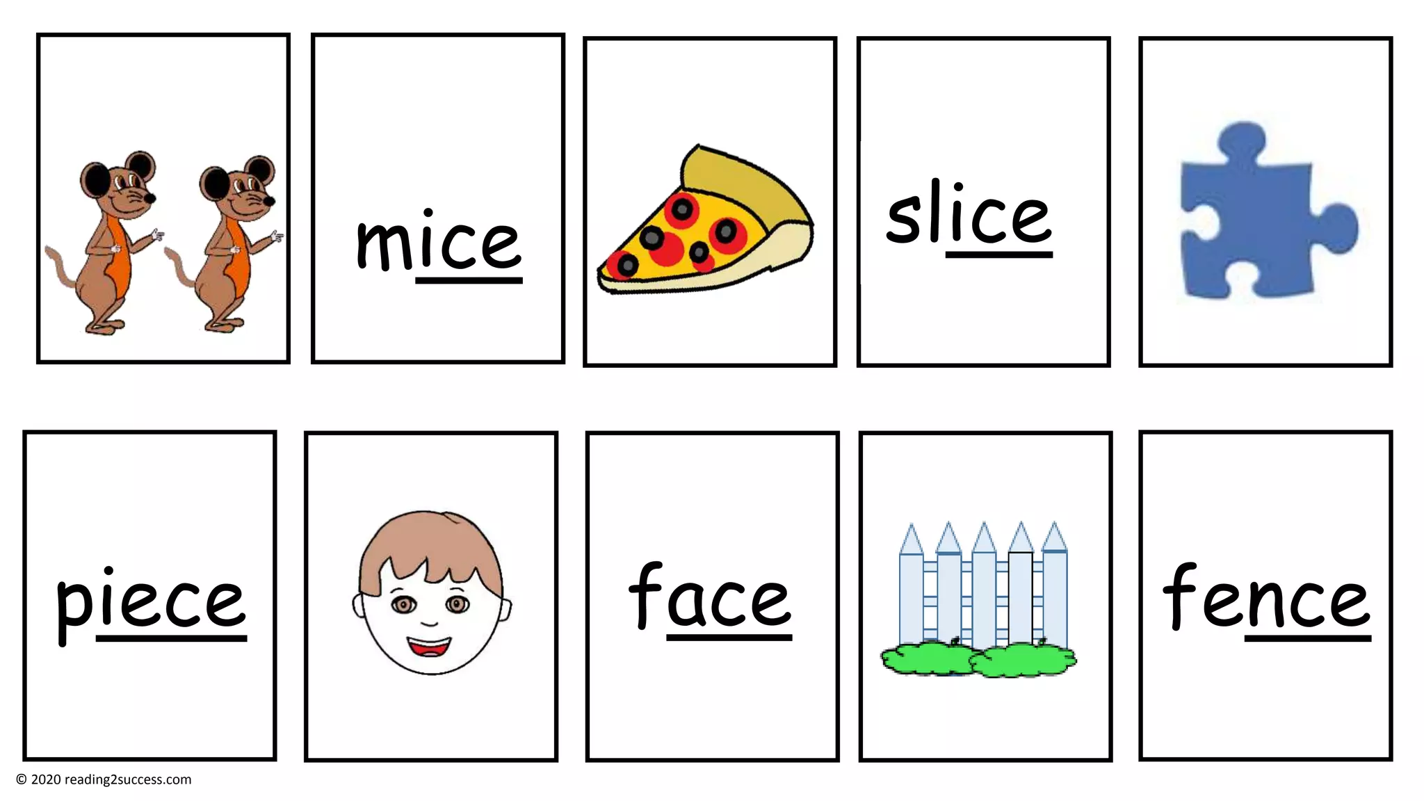 Sound s part 2 ce, ci and cy Teaching Kids at Home | PPTX