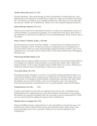 DR.Commander selvam | DOC