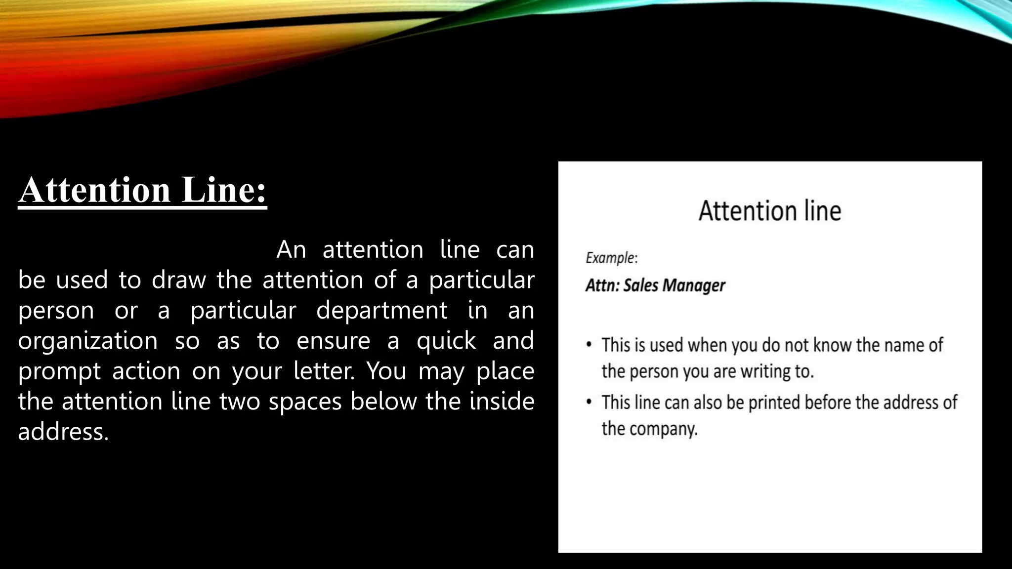 Letters writing ppt.pptx