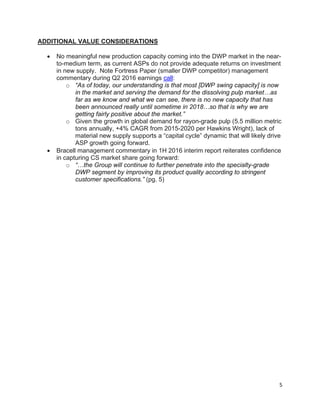 Letter to Bracell IBC 17.8.16 Final | PDF