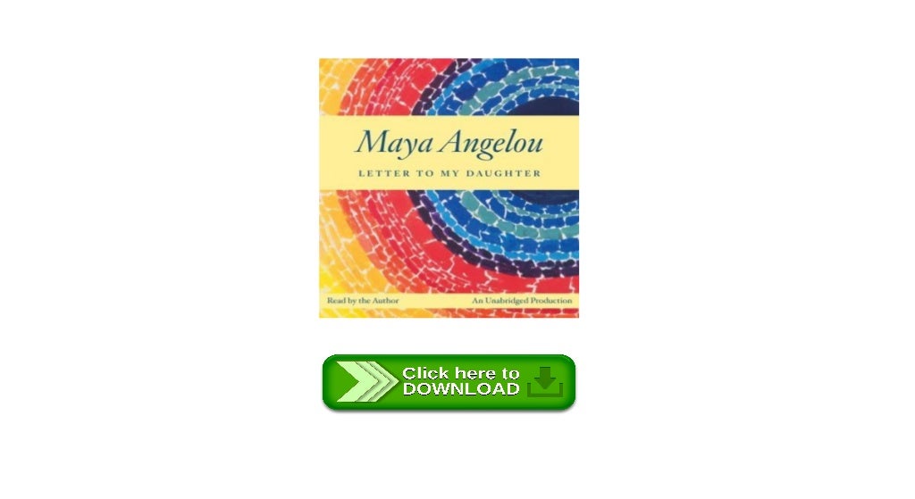 Letter To My Daughter Audio Books Free Download Mp3 In English Letter letter-to-my-daughter-audio-books-free-download-mp3-in-english-letter