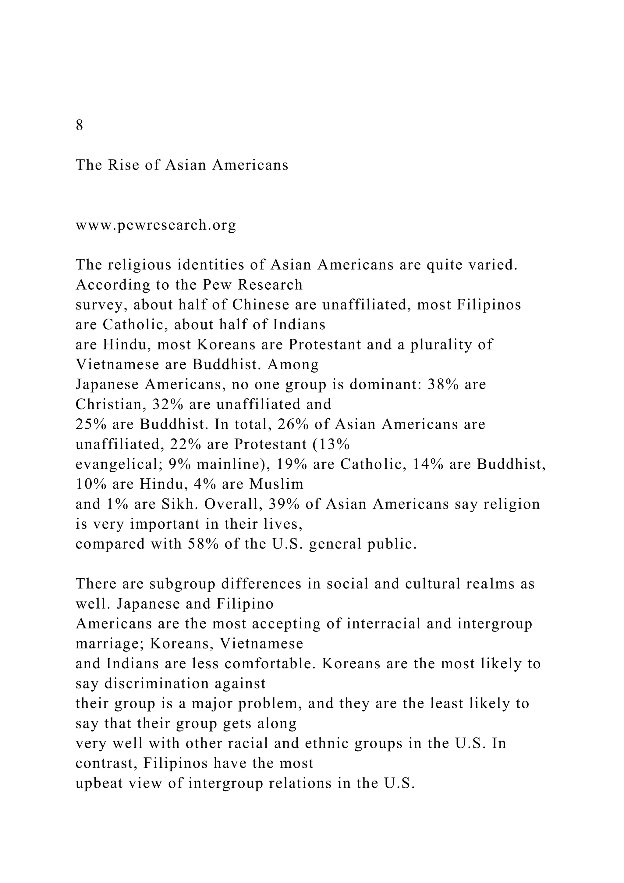 Letter to Pew Research CenterLETTER TO PEW RESEARCH CENTER.docx