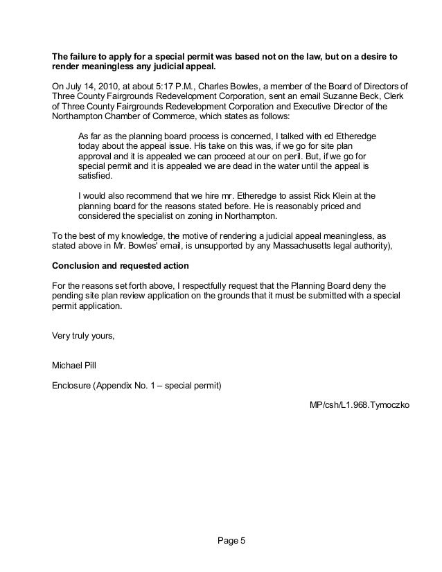 Zoning Notice Letter zoning-notice-letter