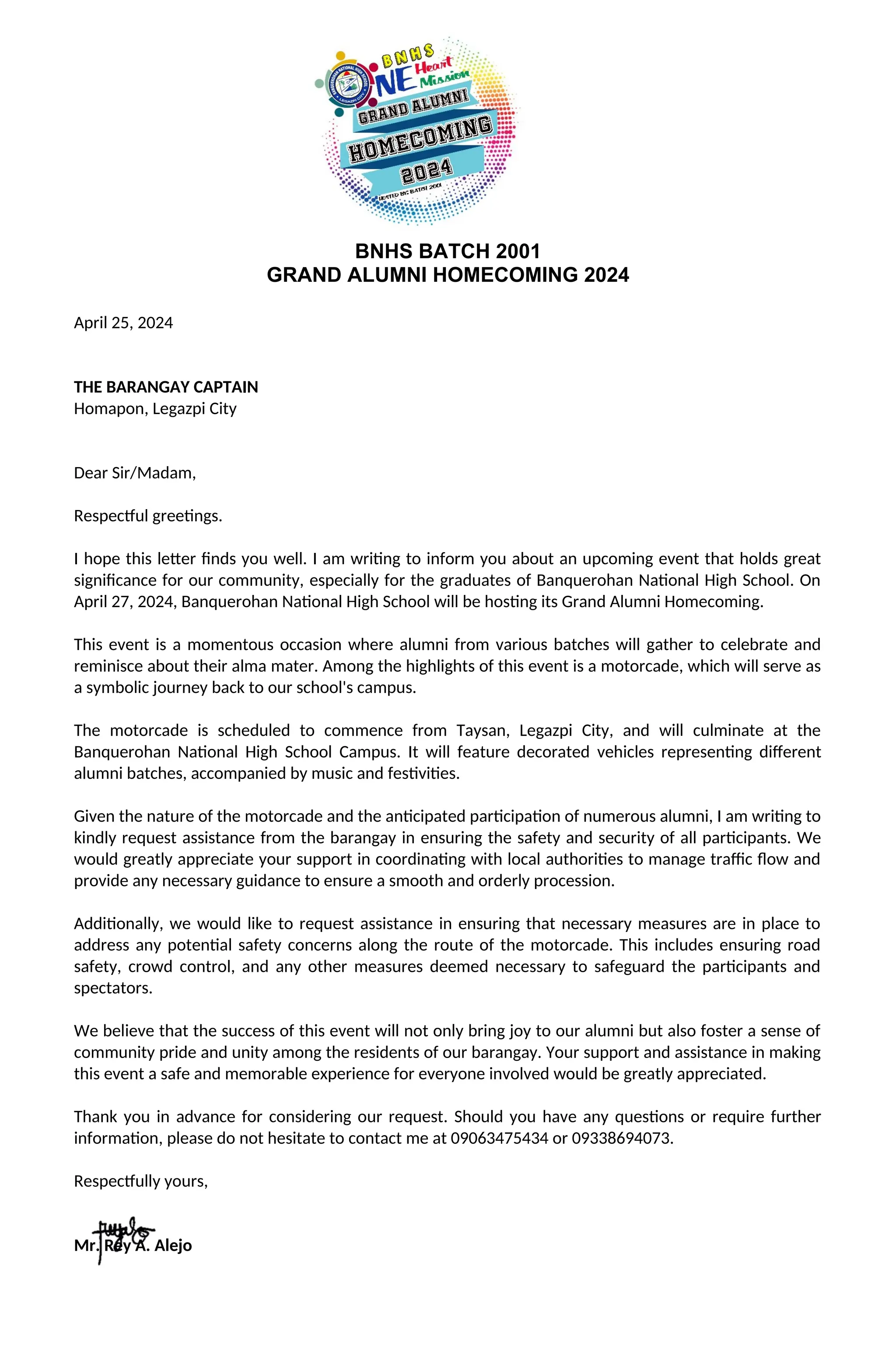 BNHS Letter to the Barangay Captain.docx