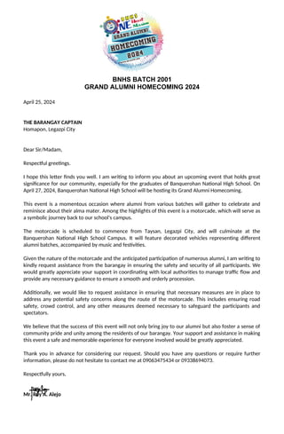BNHS Letter to the Barangay Captain.docx