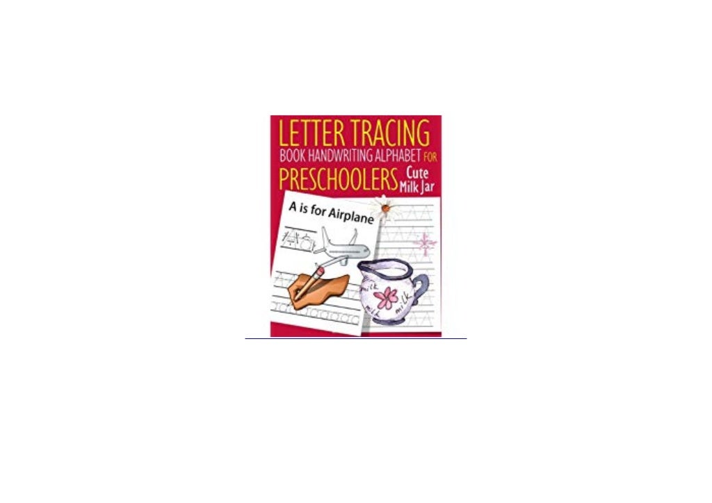 FREE EPUB Letter Tracing Book Alphabet For Preschoolers Handwriting free-epub-letter-tracing-book-alphabet-for-preschoolers-handwriting