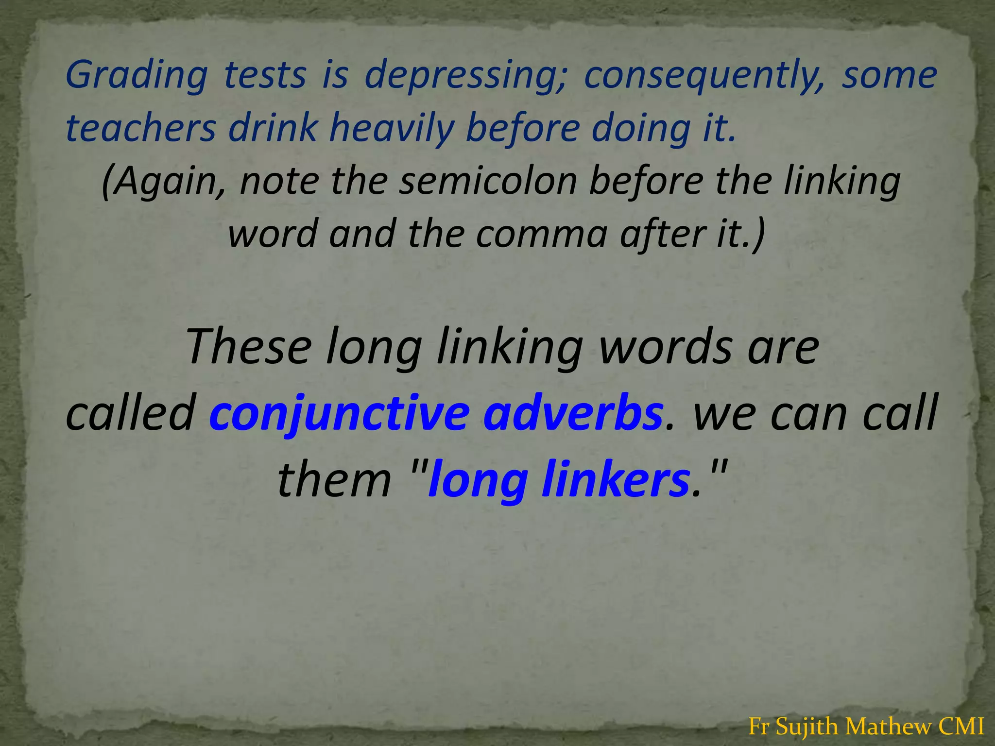 Letter word phrase clause and sentence | PDF