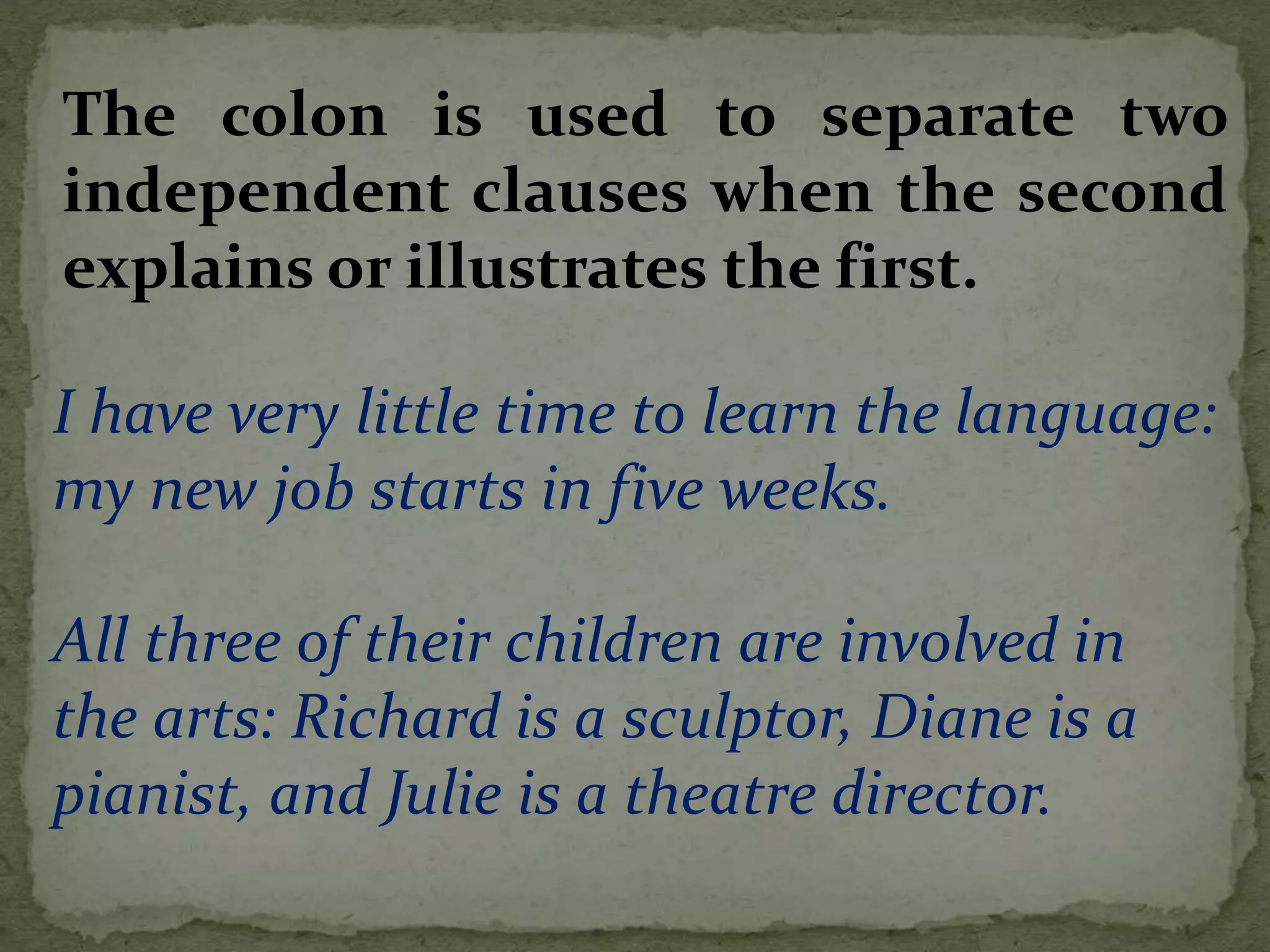 Letter word phrase clause and sentence | PDF