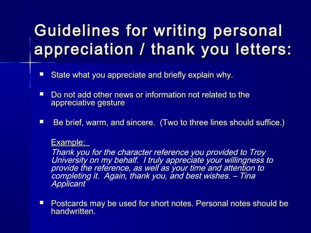 Letterwriting ppt | PPT | Freelance Writing | Content Production