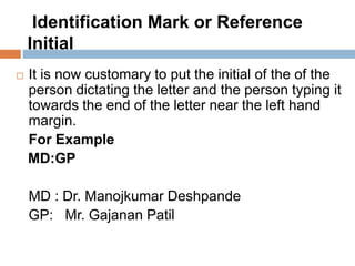 Letter writing | PPT