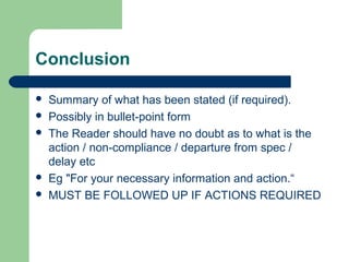 Letter writing | PPT