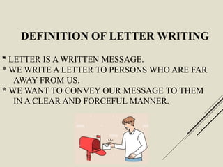 letter writing-2.ppt