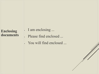 letter writing-2.ppt