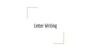 Letter Writing.pptx