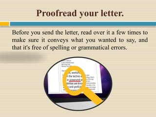 Letter writing and types of letters.pptx