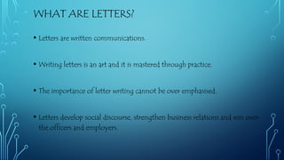 LEARN LETTER WRITING FOR SCHOOL STUDENTS.pptx