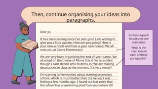 Letter Writing formal and informal .pptx