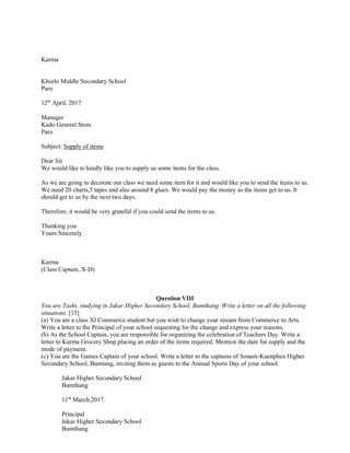 Letter Writing Notes & Samples - 2022.pdf