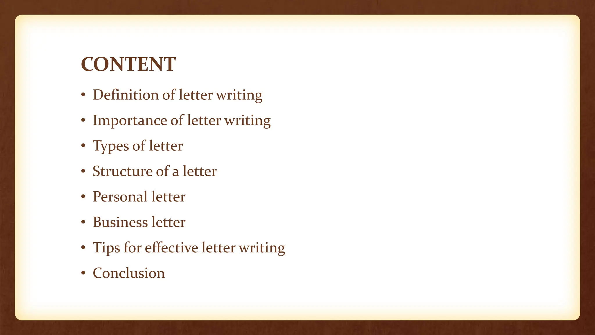 Letter writing course eExpository Writing PPT .pptx