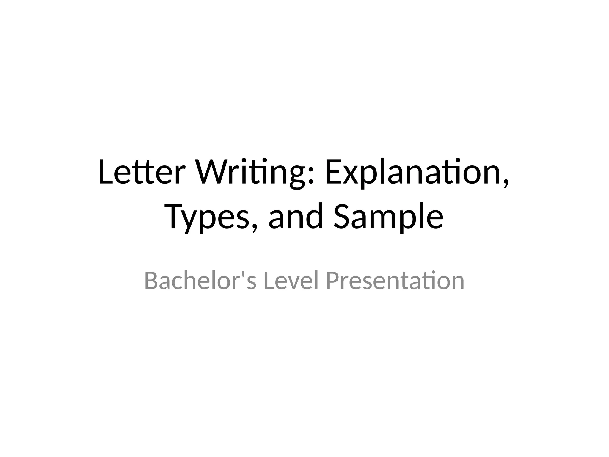 Letter_Writing_Presentation_BS_Level.pptx