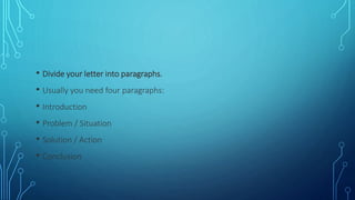 Letter writing task 1.pptx