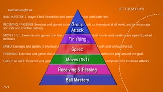 #TecumsehTalks - Anjo Coppus Presentation Part 1 and 2 (Tactical ...