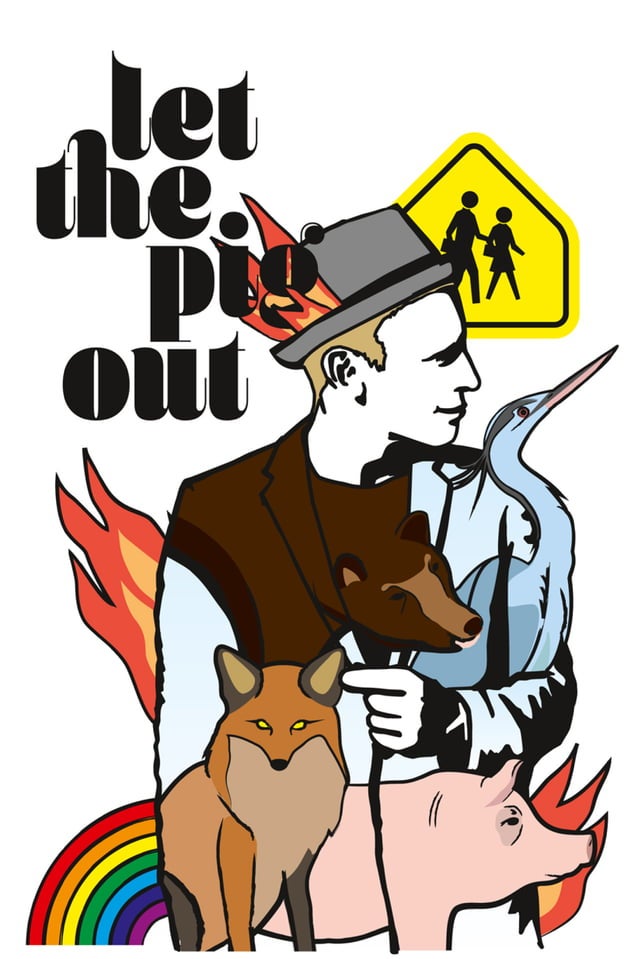 Let The Pig Out by Chris Redmond | PDF