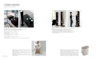 Catalogo Tommasella Letti Contenitori | PDF