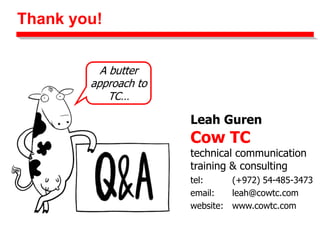 Letting go of the little things | PDF | Desktop Publishing | Computer Software and Applications