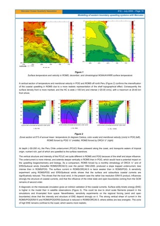 Mercator Ocean newsletter 18 | PDF