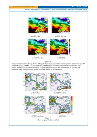 Mercator Ocean newsletter 18 | PDF