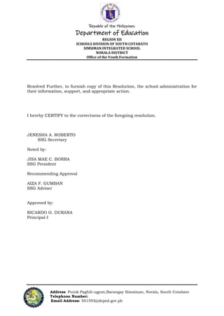 Letter Sample in english. Try this for free | DOCX