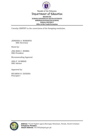 Letter Sample in english. Try this for free | DOCX