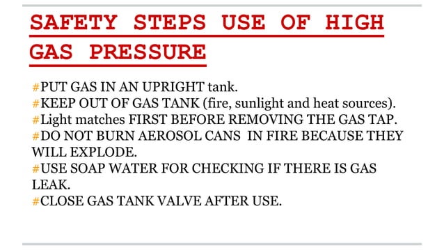 EXPLOSION CAUSED BY AIR PRESSURE (DUAL LANGUAGE) | PPT