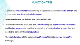 Leture 8 establishing functional structures | PPTX